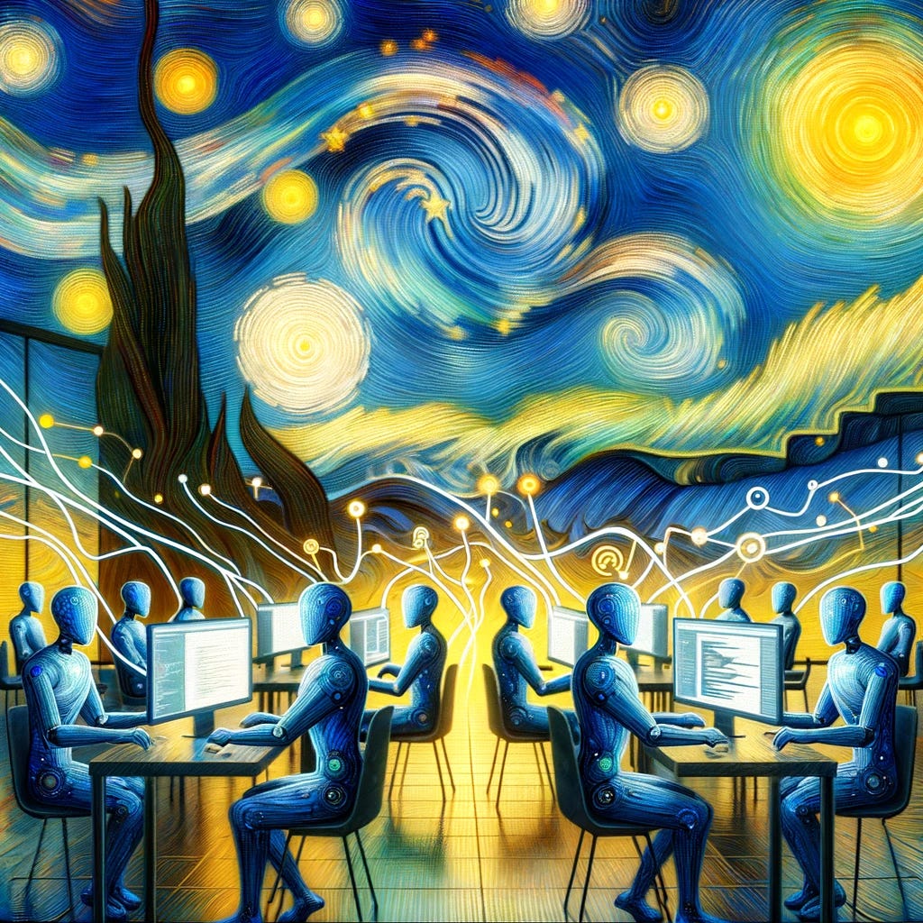 Design Patterns for AI Agents: Using Autogen for Effective Multi-Agent ...