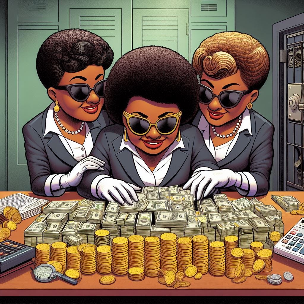 JPEX風波揭示的心理遊戲：恐懼、貪婪與名人背書 - Roy Lam - Medium