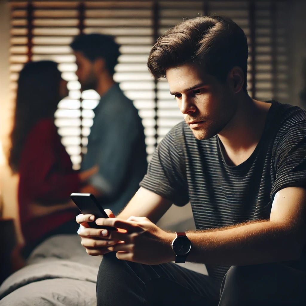 My Girlfriend Slept with My Best Friend — Should I Forgive or Move On ...