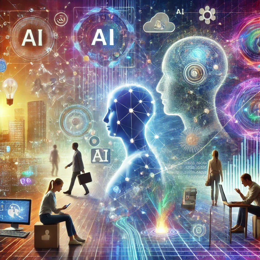 15 Lessons I’ve Learned from AI: How It’s Shaping Our Daily Lives | by ...