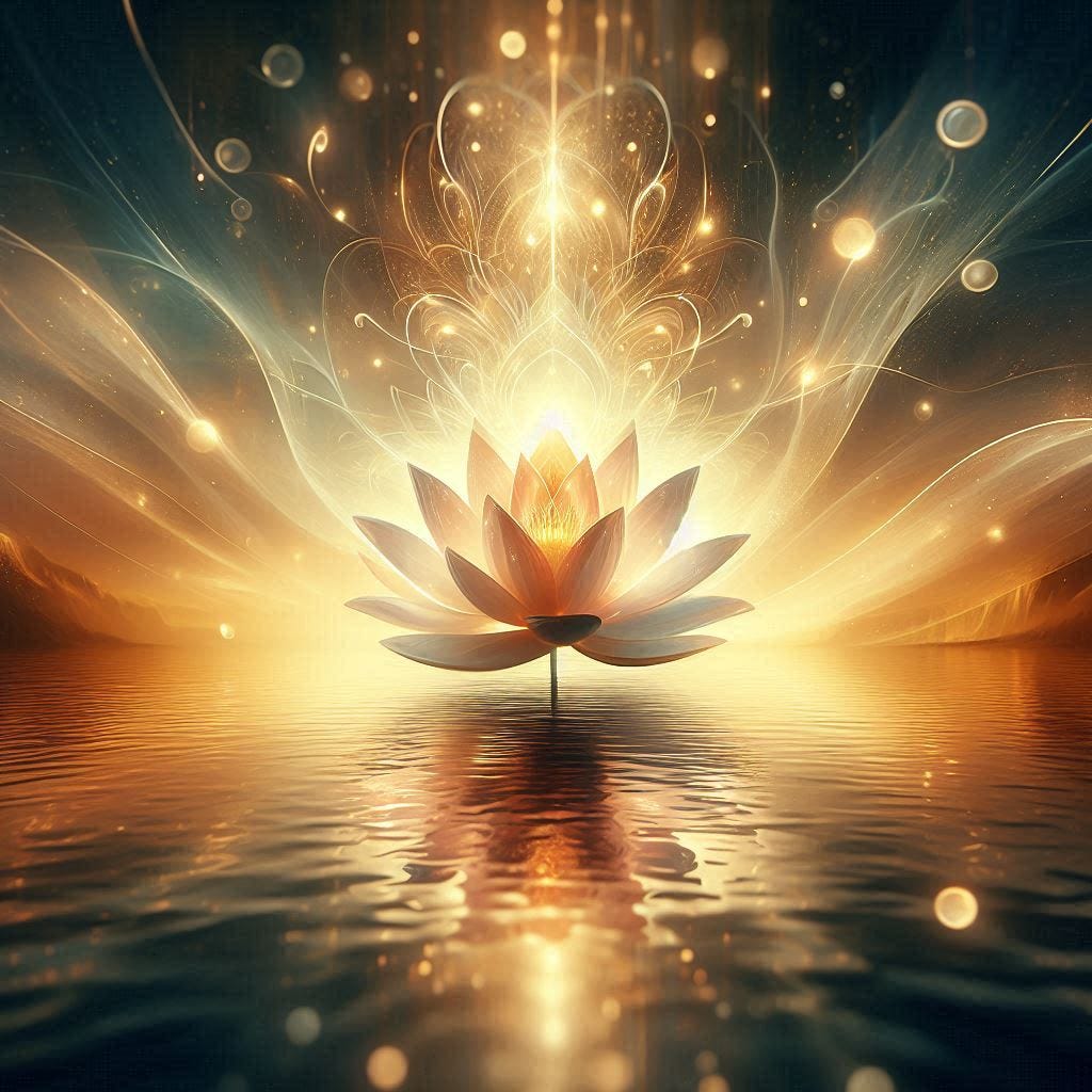 Meditation for Spiritual Growth. Nurturing the Soul Through Inner… | by ...