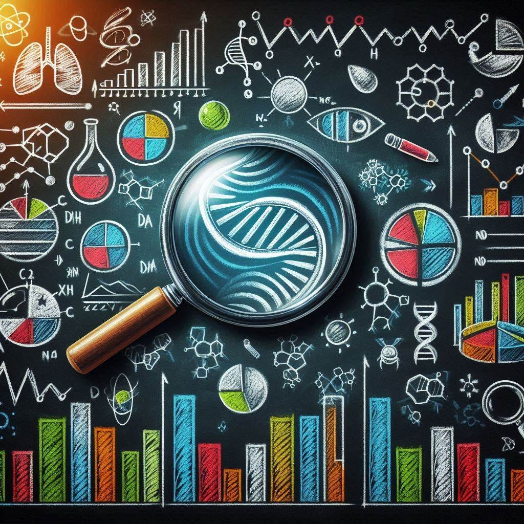 Unlocking the Power of Data: How Analysis Drives Scientific Discovery 🔬 ...