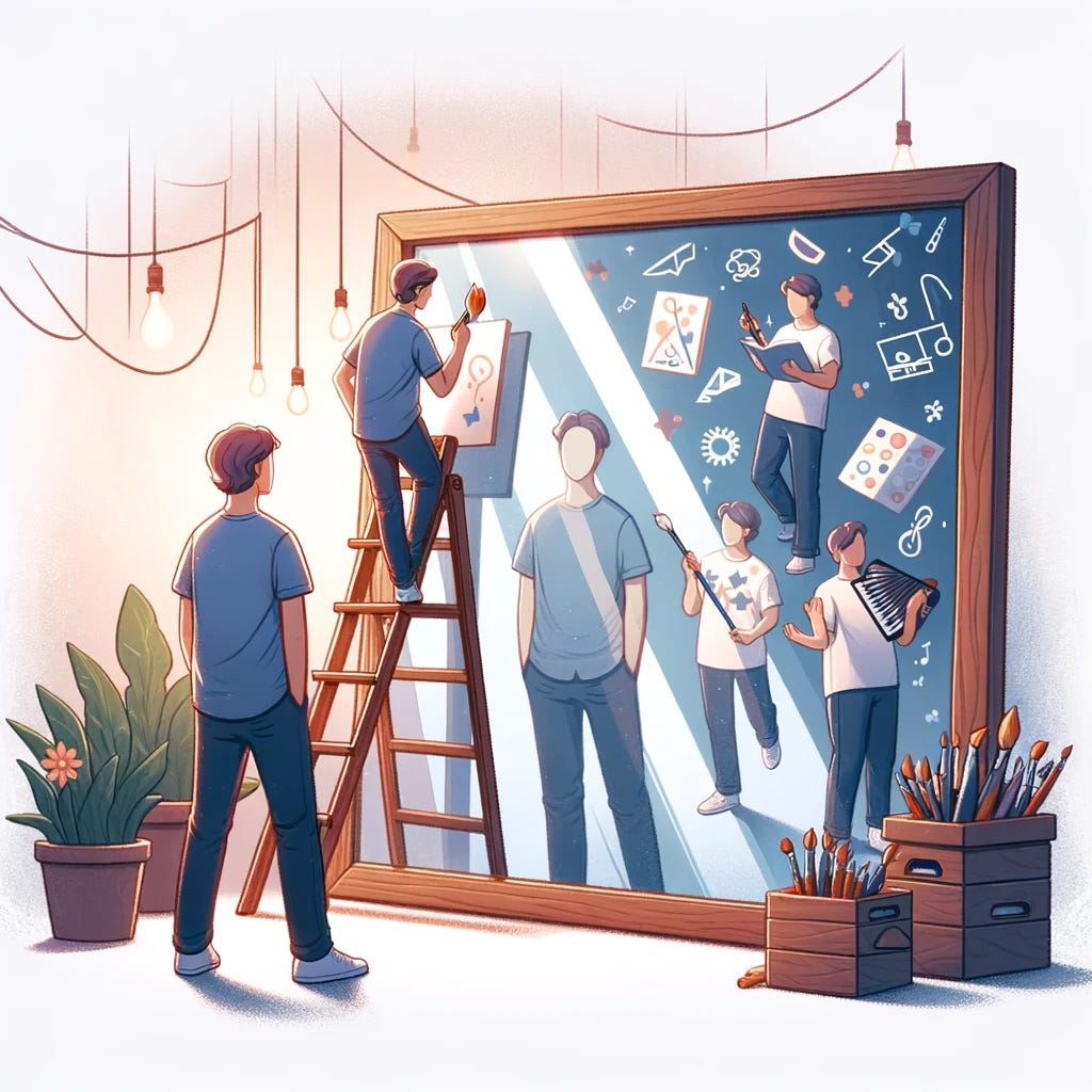 How to Extract Out Hidden Talent From Yourself | by Faizan Ahmed | Medium