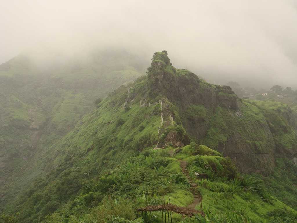 Unwind in Paradise: Discovering Winter Wellness Retreats in Matheran ...