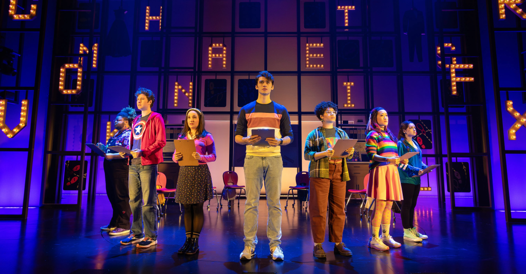 ‘How to Dance in Ohio’ Review: Building a Prom for Everyone | by Benoit Teves | Medium