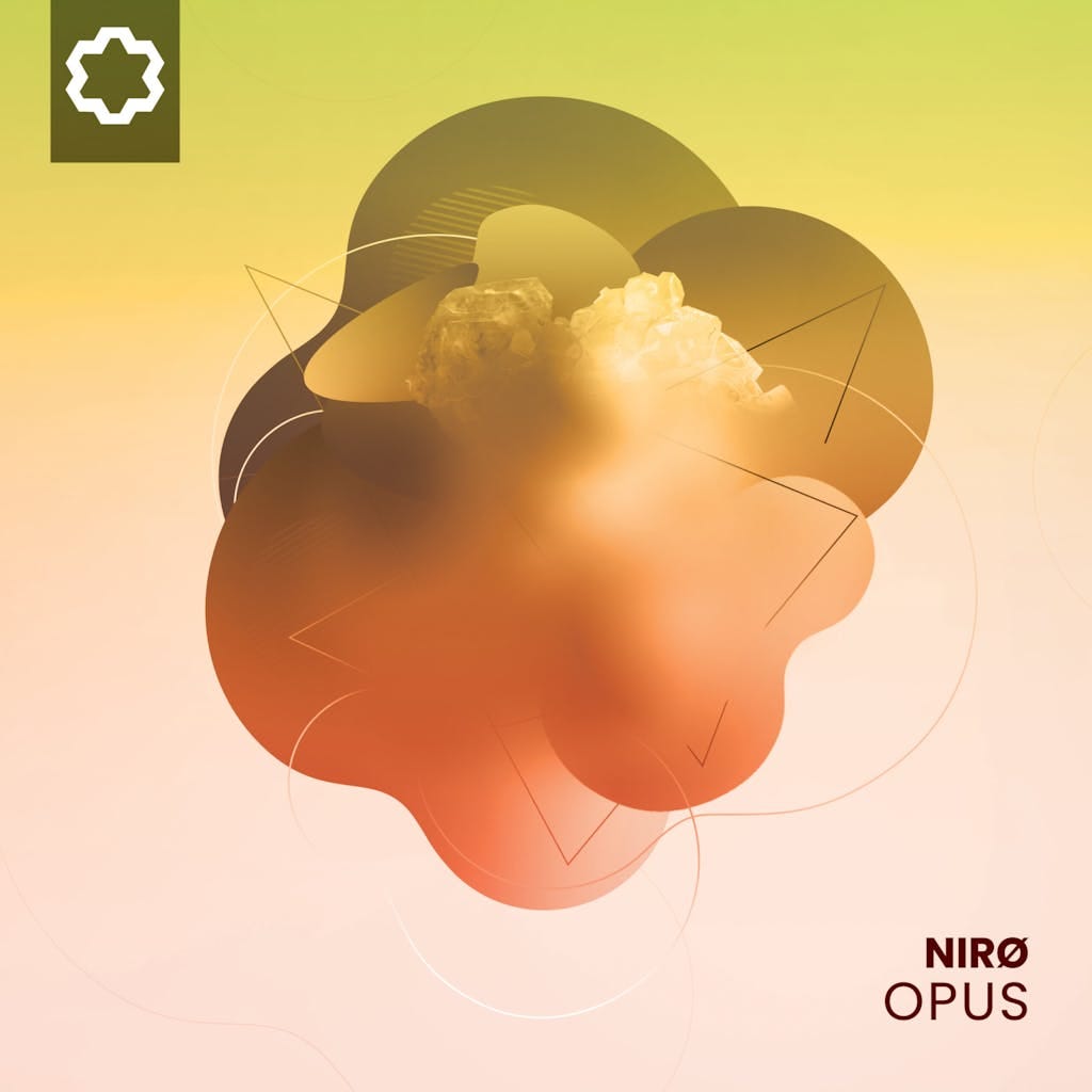 opus By NIRØ. The first ominous synth notes that… | by Saiid Zeidan ...