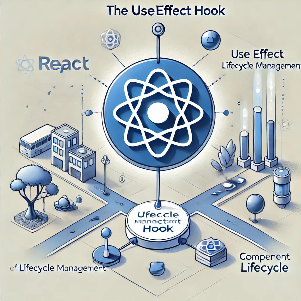 Mastering The Useeffect Hook In React A Complete Guide By Codebyumar Javascript In Plain 4819