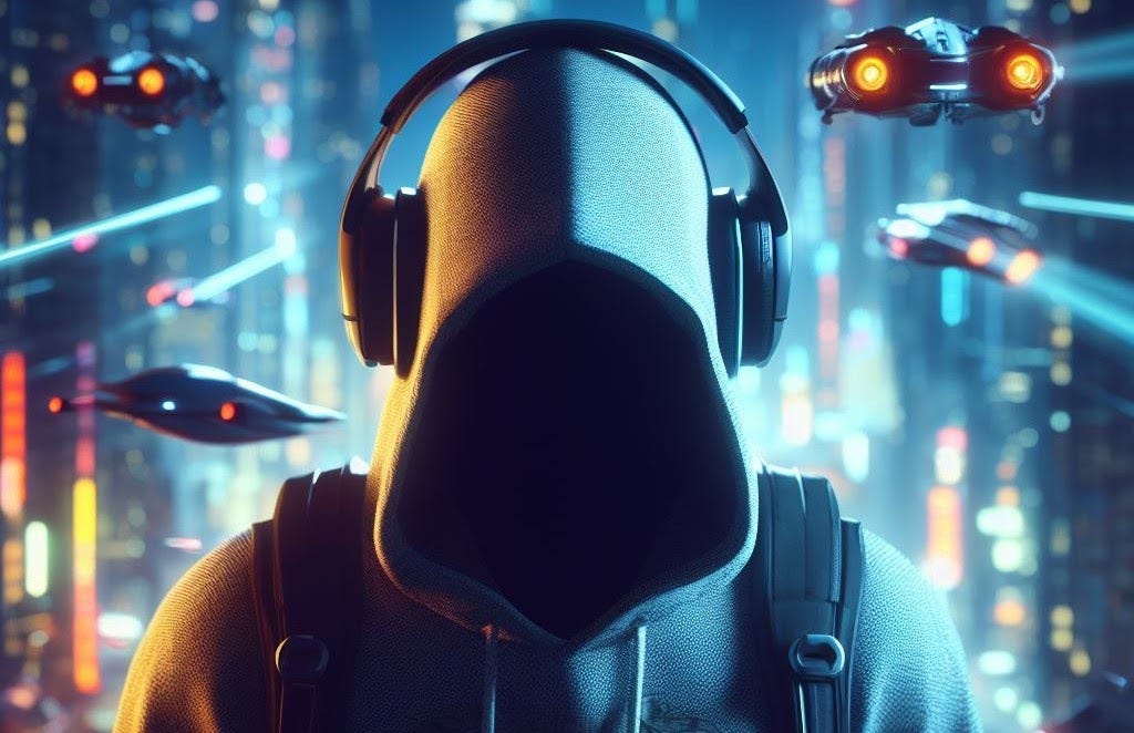 Wading Through the Muck. Finding work in a sea of scam | The Digital Quill