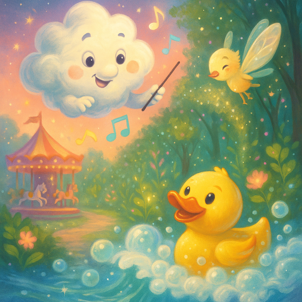 The Marvelous Mischief of the Senses | by Tami | Child’s Heart & Magic ...