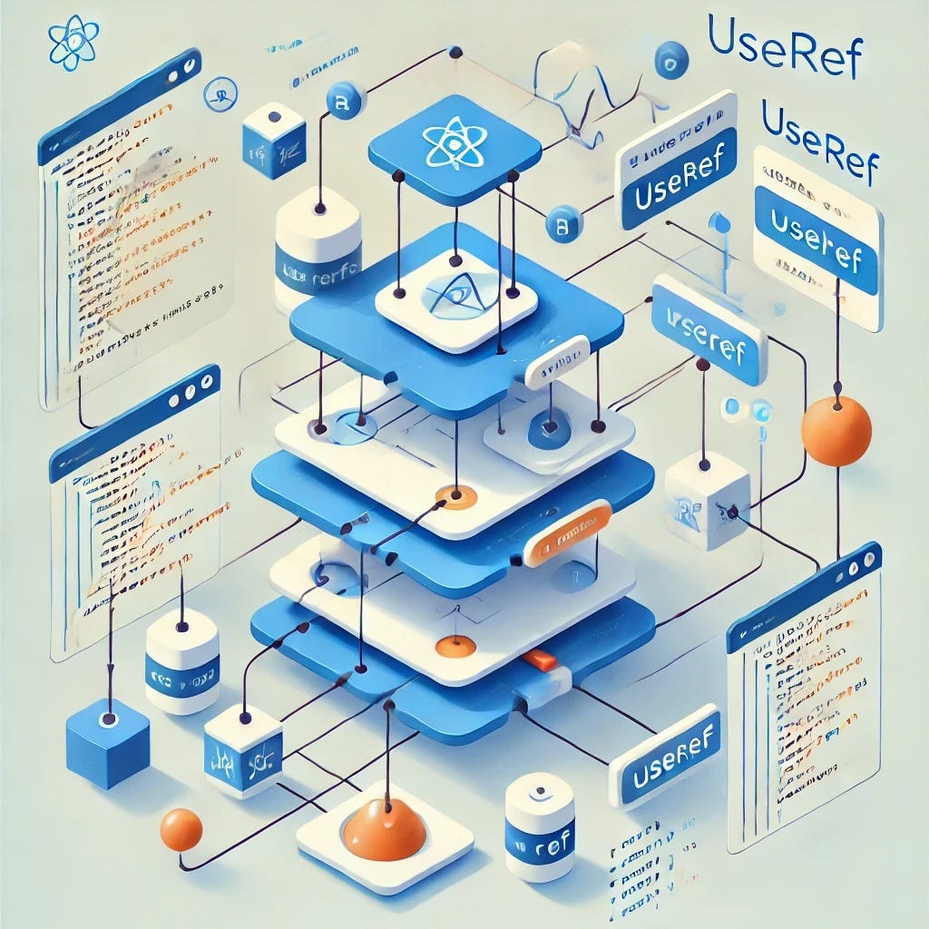 Deep Dive Into Useref Optimizing React Components By Guilherme 6902