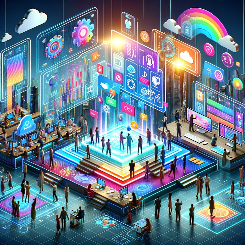 Diving in to the Clarity Platform: Because Community Clearly Matters ...