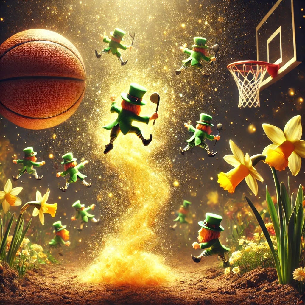 How to Enjoy February 24–28, 2025 | by Holly Boom Dazzle | Feb, 2025 ...