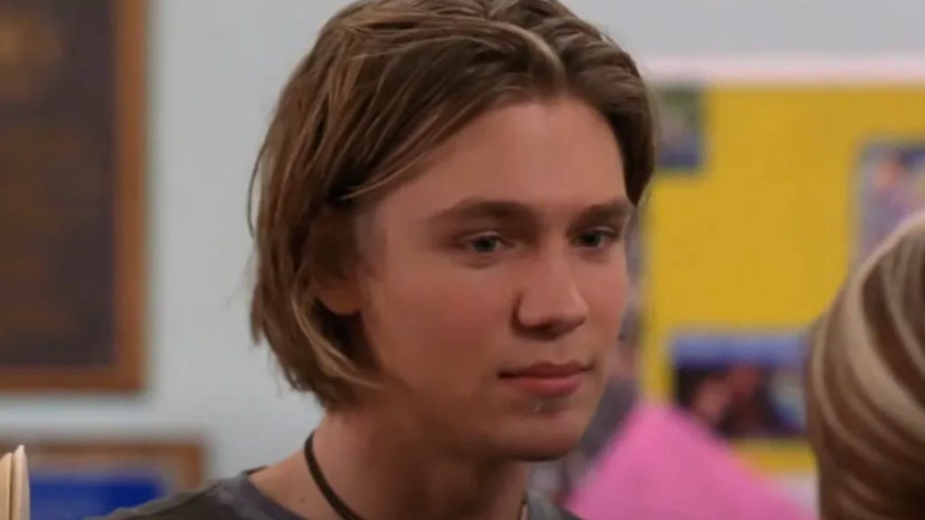 Freaky Friday 2 Set Photo Shows Chad Michael Murray’s Return as Jake ...