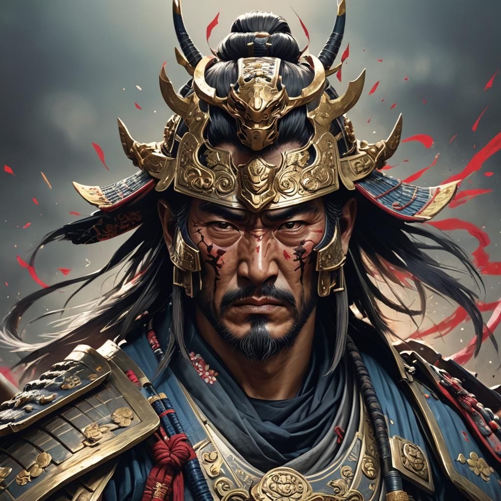 Shintoism Through the Lens of “ Clavell’s Shogun” | by Dr. Victor Bodo ...