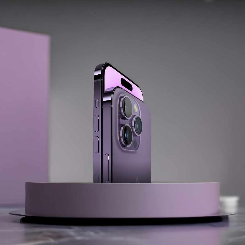 Introducing the Apple iPhone 15: A Glimpse into the Future of ...