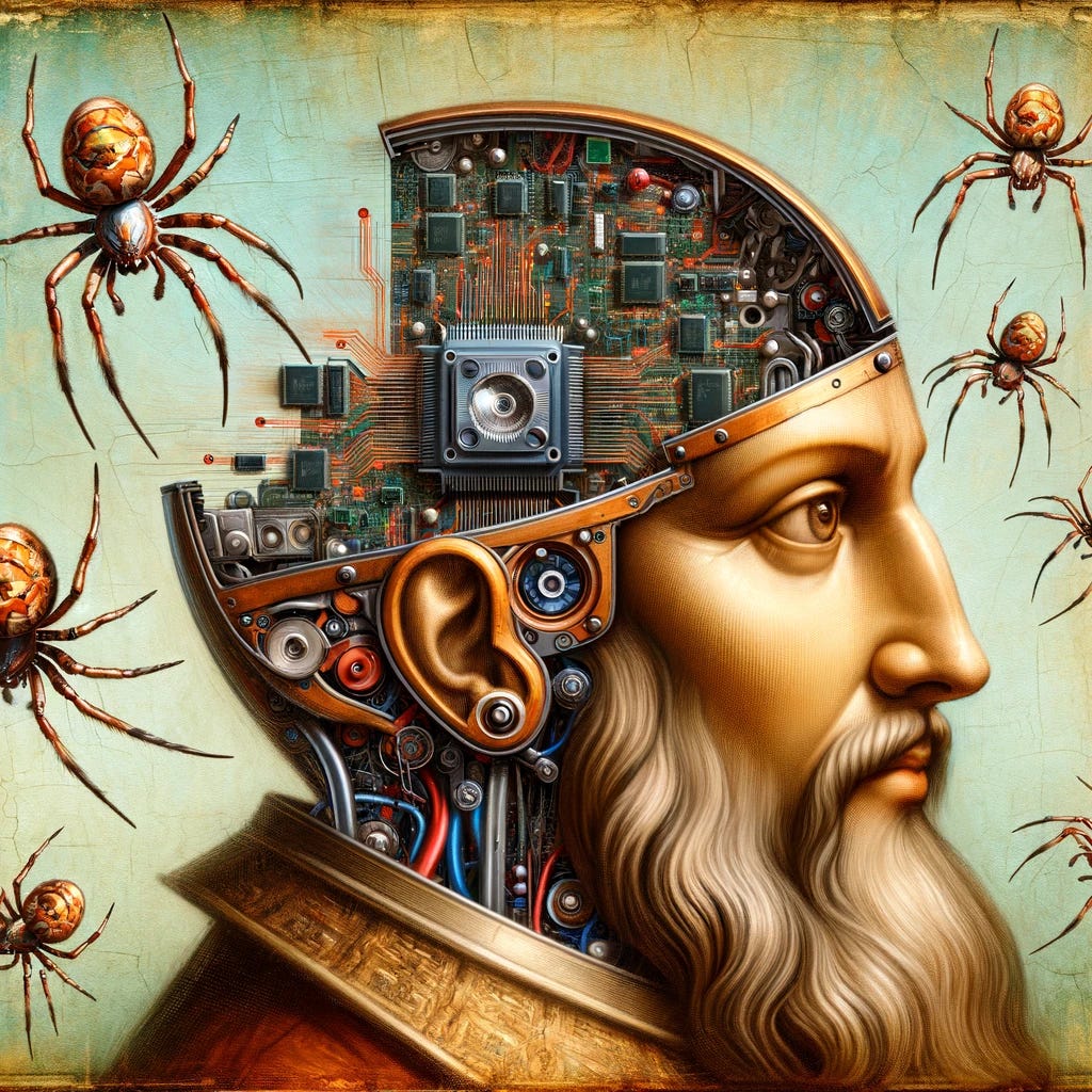 Scrapy & Pandas Guide: Easy Money Data Analysis Techniques | Level Up Coding