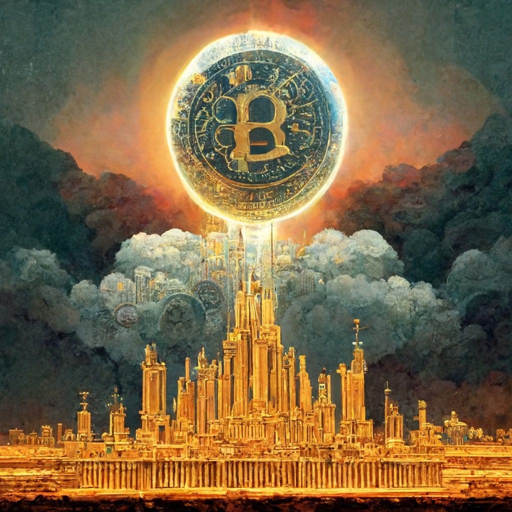 Learn about Crypto!. Want to learn the basics about Defi… | by Patrick ...