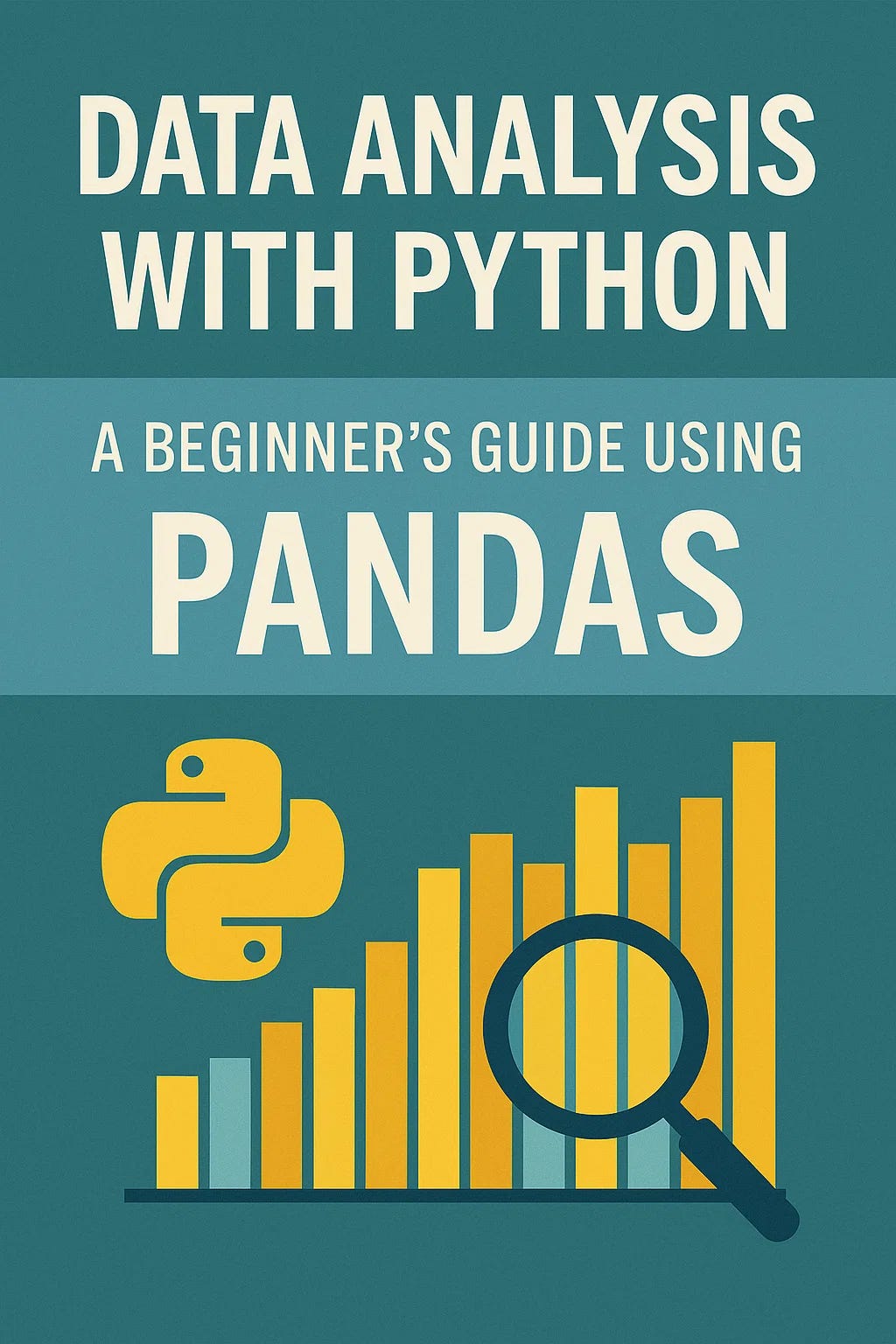 🐼 Data Analysis with Python: A Beginner’s Guide Using Pandas | by Karan Ji | May, 2025 | Medium