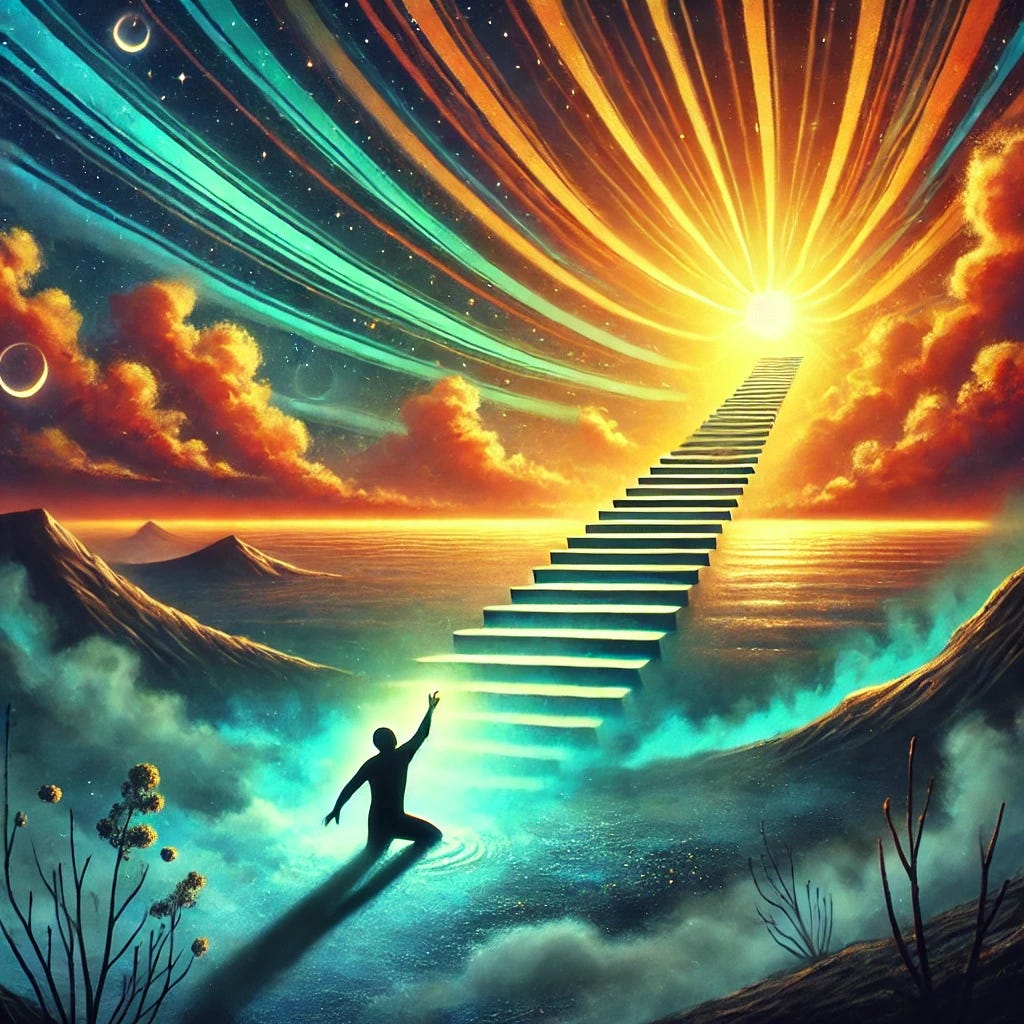 Stay Motivated When You’re in an Energy Slump | by Mei Tong K. | Apr ...