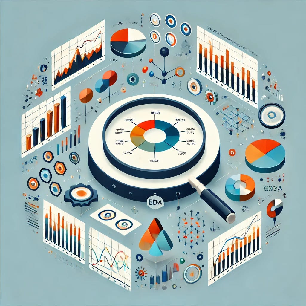 Exploratory Data Analysis (EDA) with Visualizations | by StackStories | Towards Dev
