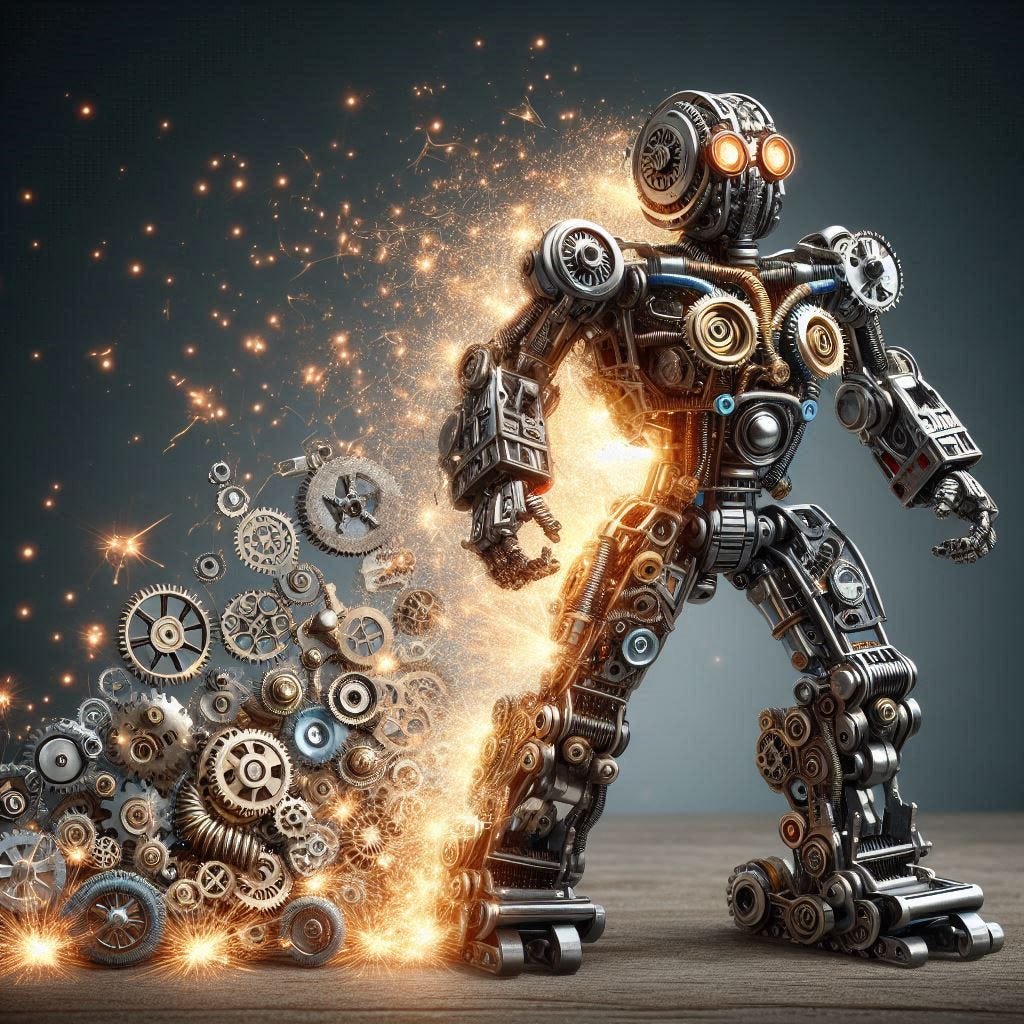 Unpopular opinion: we’re not yet Scaleup Nation; But this is how we could be | by Rotem Shacham ...