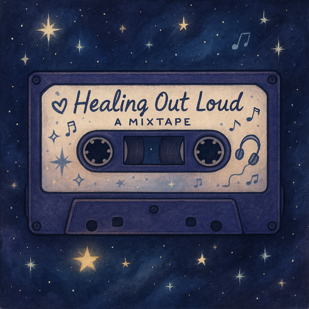 Healing Out Loud: A Mixtape. Track 01 — “Northern Attitude” by Noah… | by Skylar McCormick | Apr ...