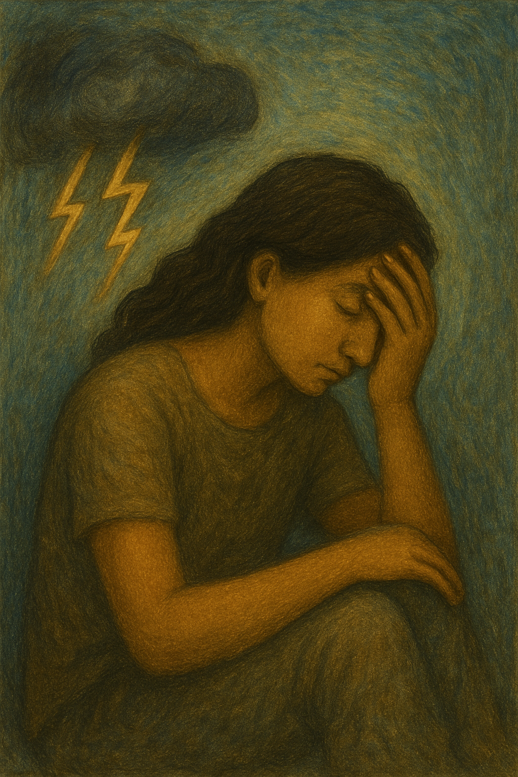 Spiritually Drained Symptoms. Spiritual energy is the life force that ...