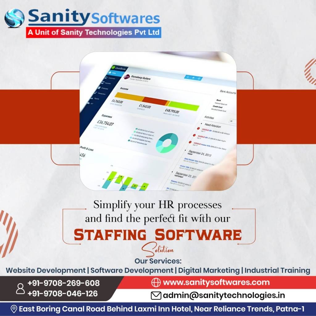 Top 10 IT Companies in Patna: A Comprehensive Guide | by Pratik Kumar | Medium