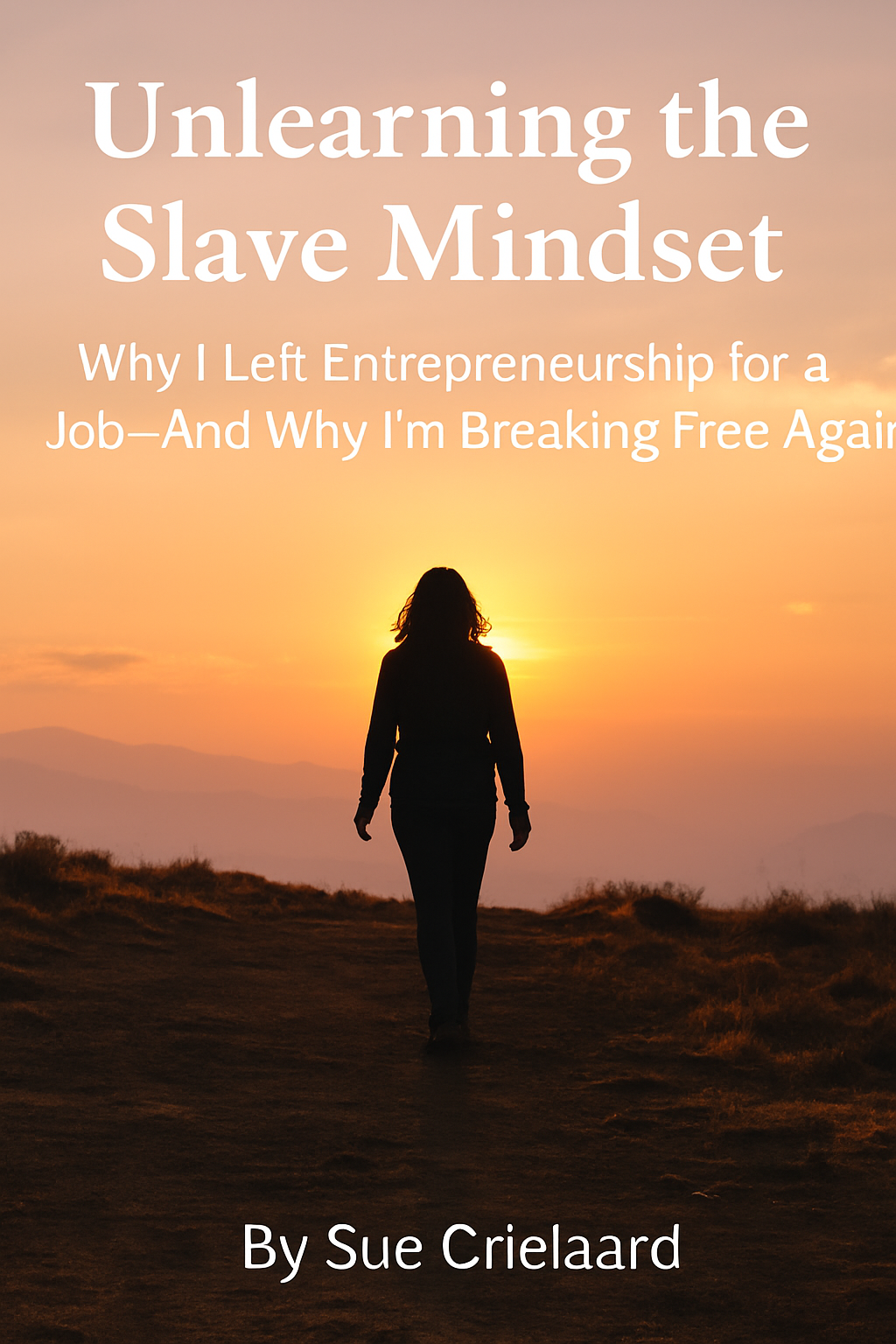 Unlearning the Slave Mindset. Why I Left Entrepreneurship for a Job ...