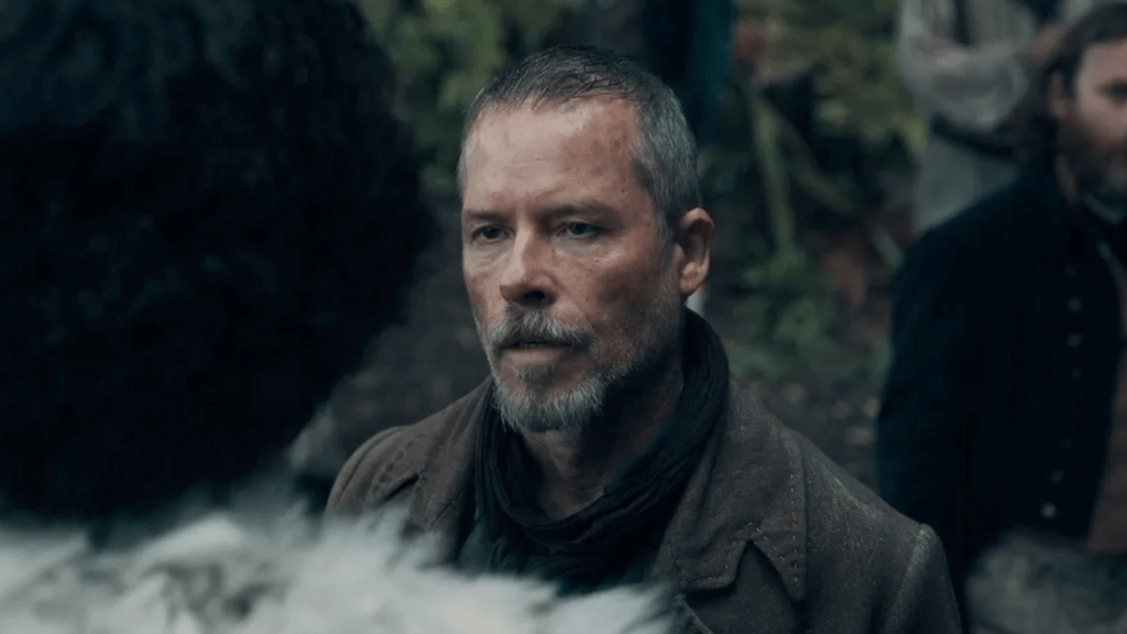 The Brutalist’s Guy Pearce to Star in Erotic Thriller Blurred | by Ryan ...