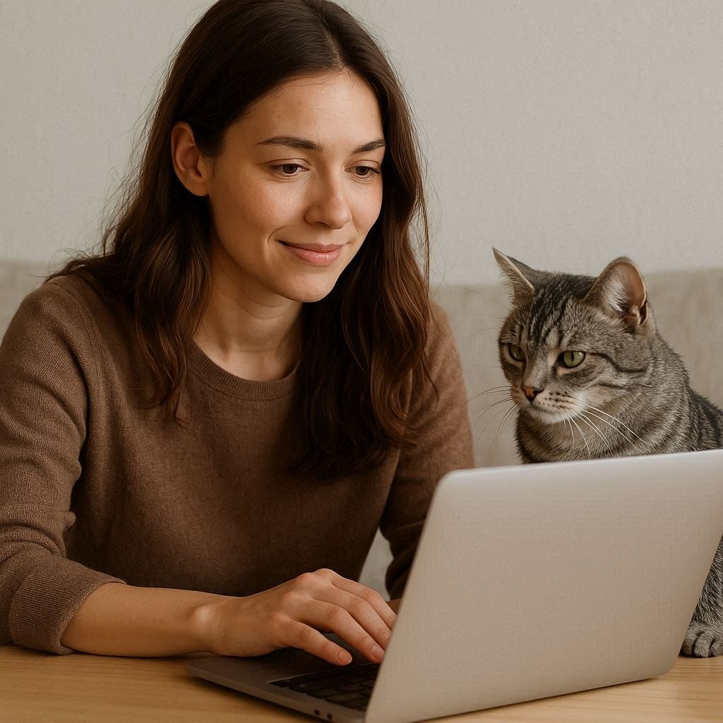 Make It Pretty. When “Translate” Really Means “Rewrite… | by Anna ...