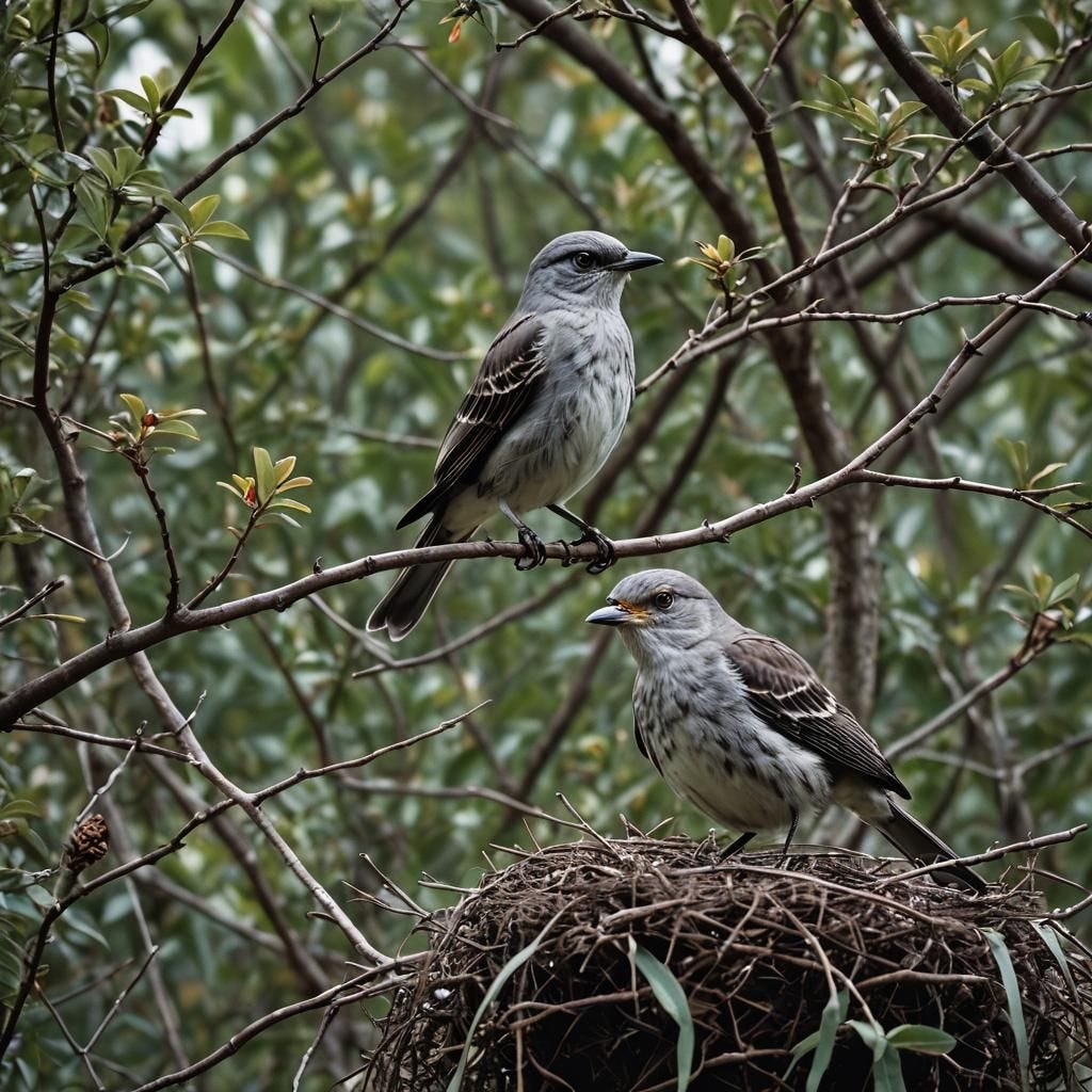 Parallelism vs Anaphora: Balance & Emphasis | by C. L. Nichols, Author ...