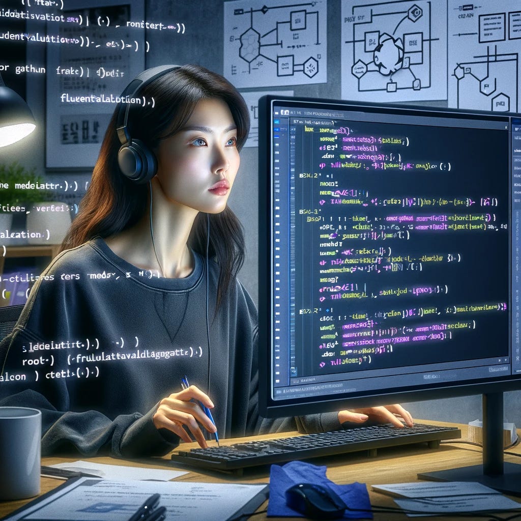 Seamlessly Integrating Mediatr And Fluentvalidation In Net Core For Robust Validation Rules 3668