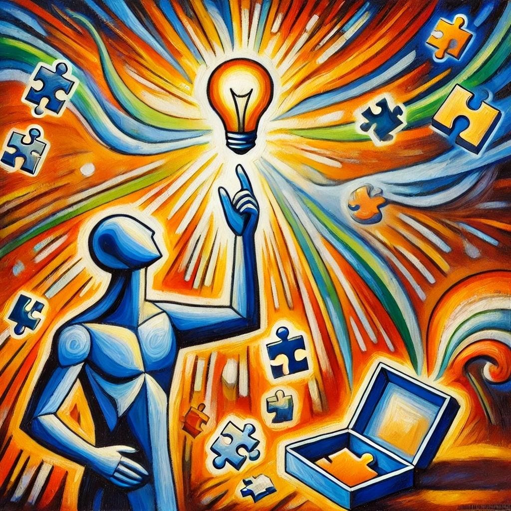 How can constraints drive innovation? | by QuestionClass | Medium