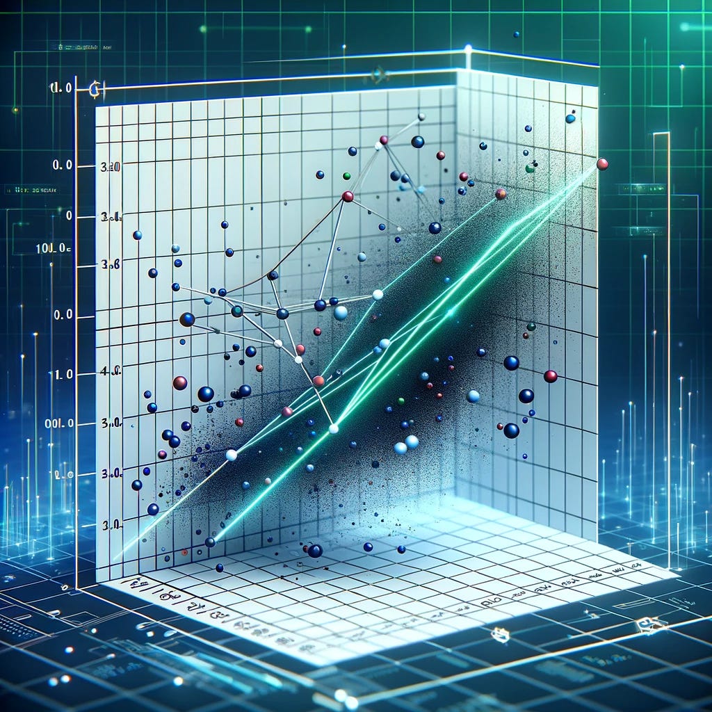 Linear Regression for Machine Learning: A Practical Approach | by ...