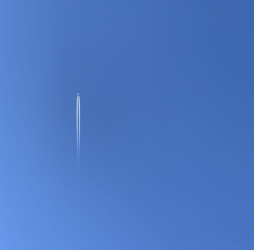 One Question to Change Your Life. 2 years ago I came across a quote from… | by Ben Mosher | Medium