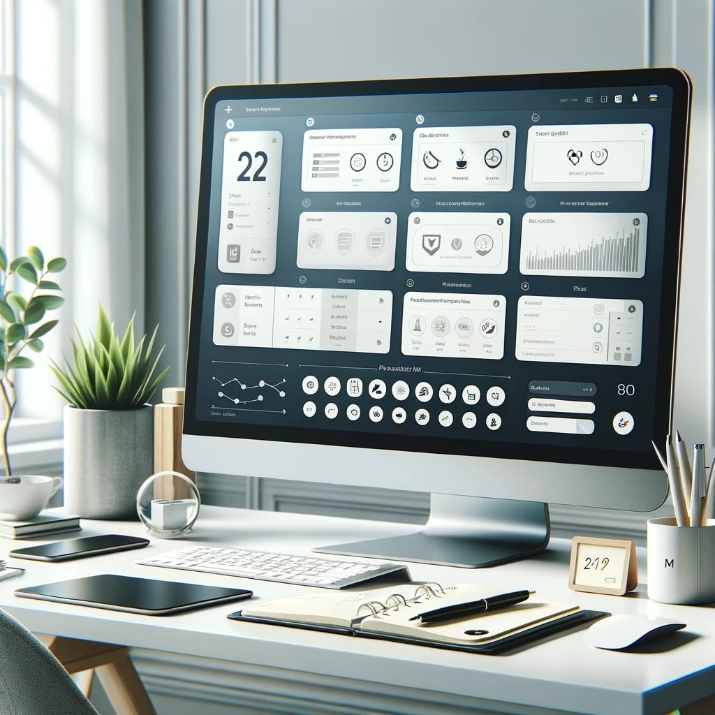 Discover Plane.so: Your Go-To Tool for Project Planning in 2024 | by ...