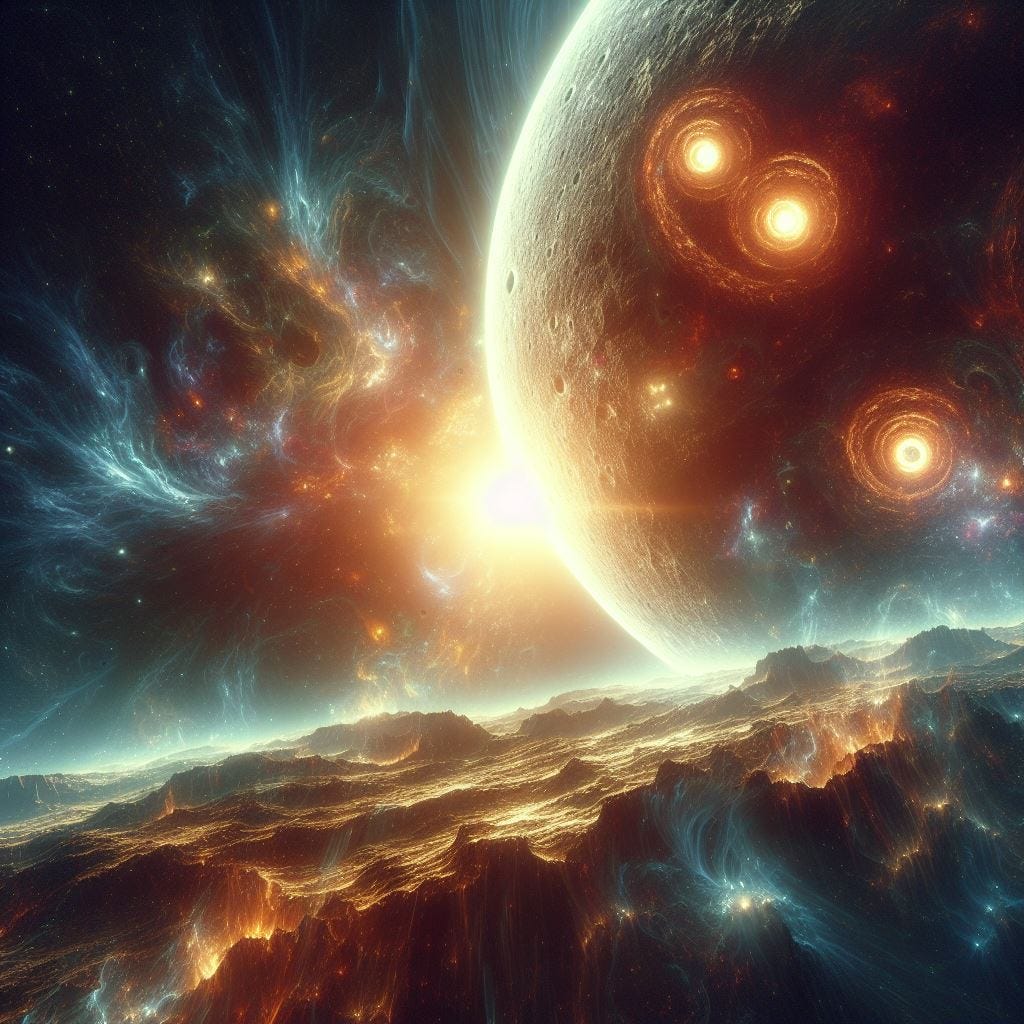 Progressed Moon in the 1st House. In astrology, the progressed Moon is ...