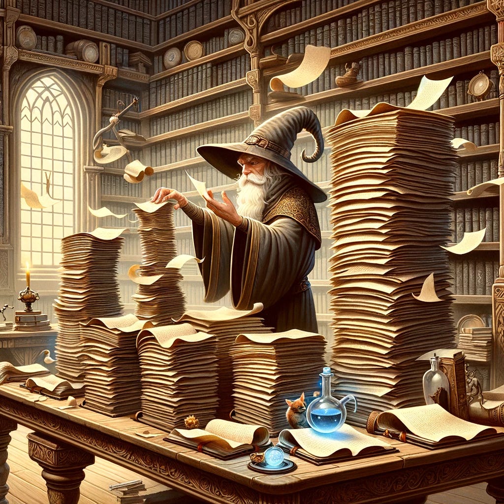 Architecture Patterns : Sharding. What is Sharding? | by Pier-Jean ...