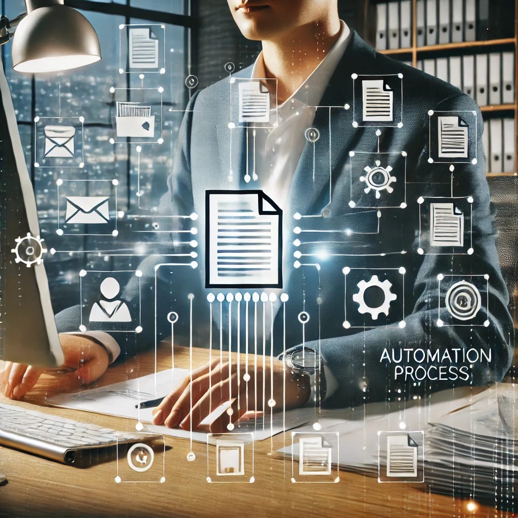 A Comparative Analysis of Document Automation Tools | by Front Office ...