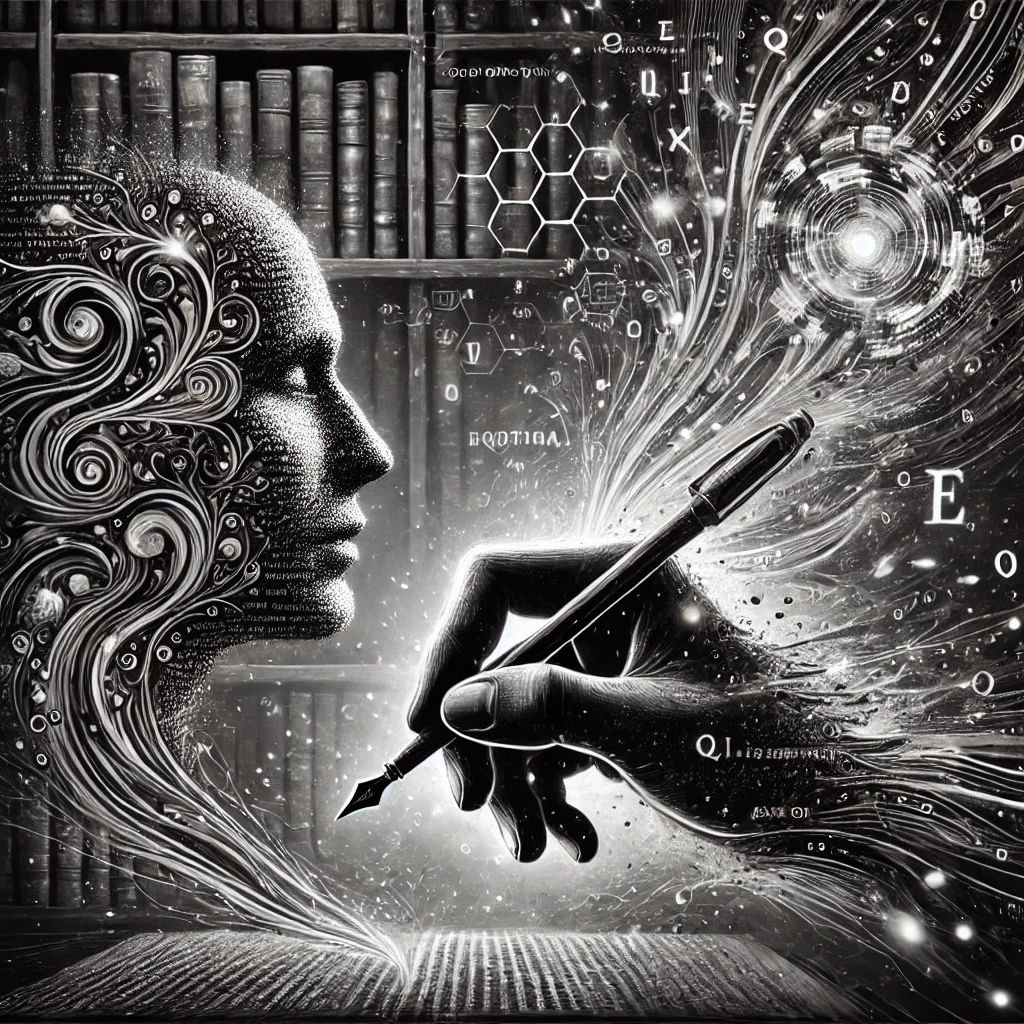 Writing for the Sake of It. I launched the Medium project just over ...