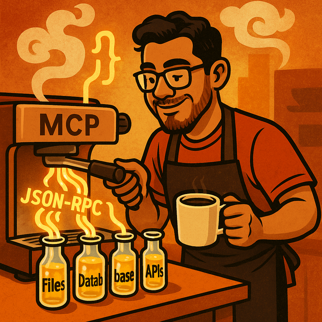Future-Proof Your Dev Career: Why the Model Context Protocol (MCP ...