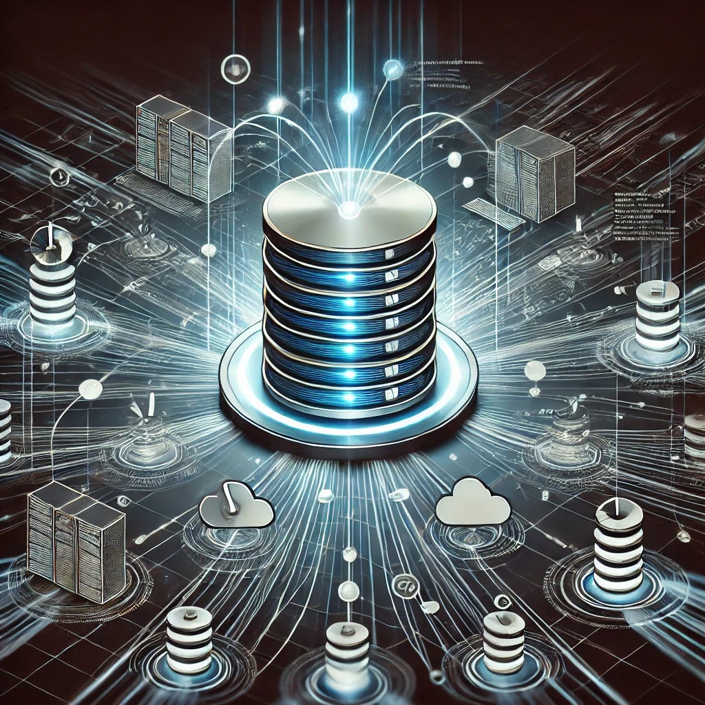 Uvicorn Asynchronous Server Example | by Aardvark Infinity | Aardvark ...