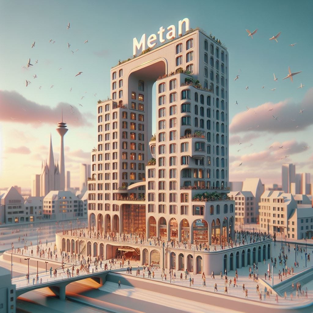 METAN Lightpaper. By: Metan Content Team | by Metan Metaverse | Jun ...