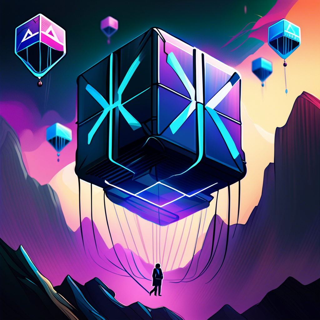 What Arbitrum Airdrop: How to Claim Free Crypto Rewards! | by Cayden ...