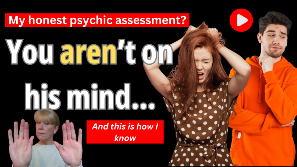 Psychic Reading… Or Therapy? | by Leannehalyburton | Medium