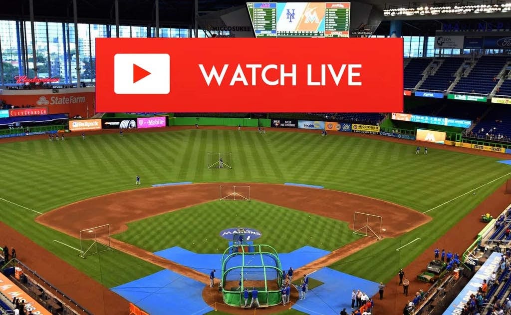 LivE.🟢Rays Vs Dodgers Live Stream: Watch World Series 2020 MLB Baseball ...