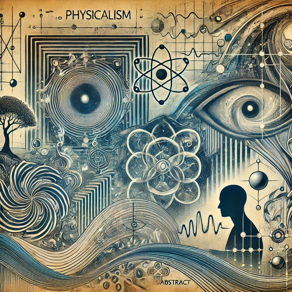 İnsan, Kainat, ve Kuranı Okuma Terminolojisi-3: Fizikalizmin Kırılganlığı ve Sınırları | by ...