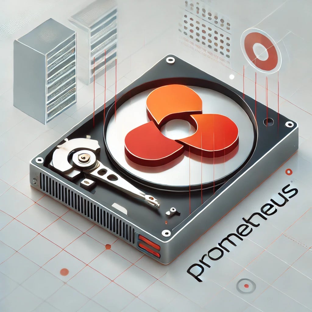 How I Fixed a Prometheus Disaster (and What You Can Learn From It) | by ...