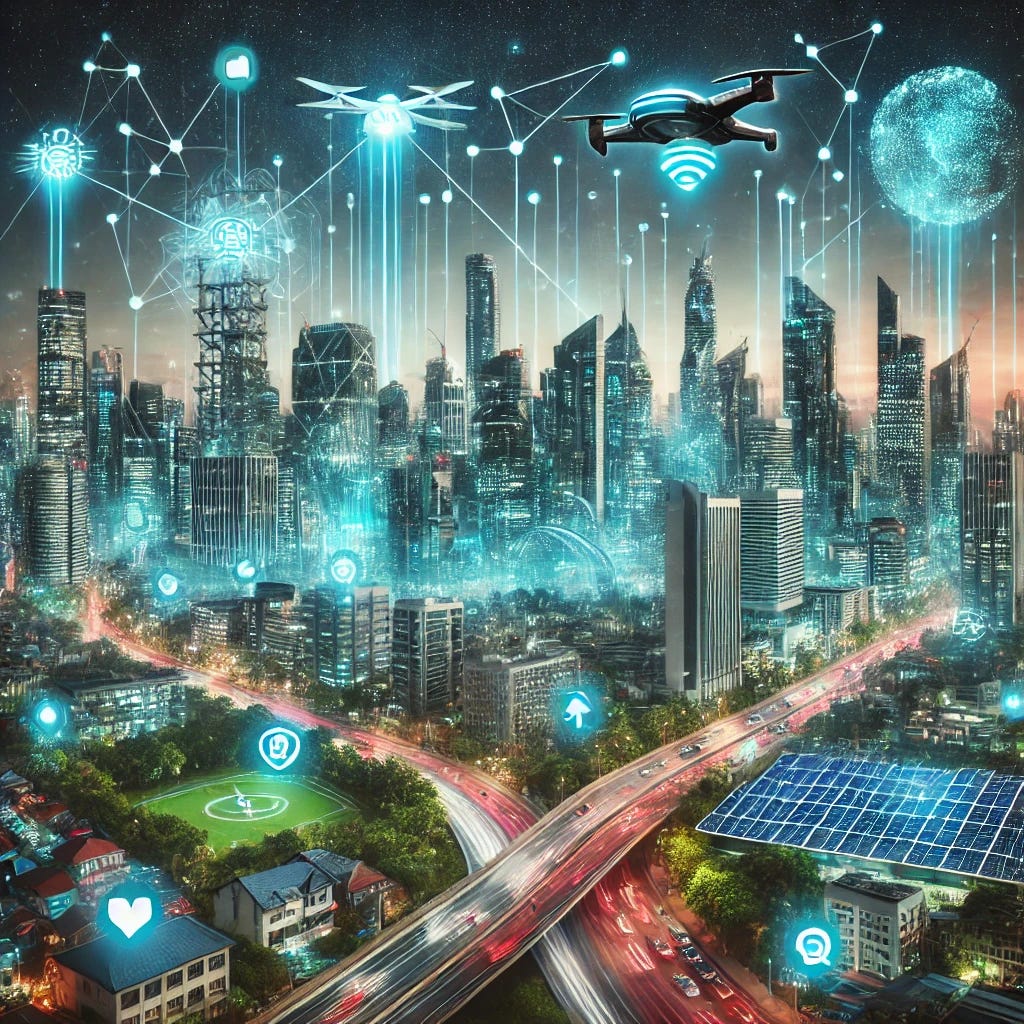 10 Surprising Tech Trends That Will Shape the Future (And How You Can ...